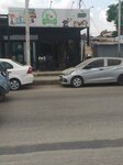 Meneses Chemba (Luanda, Estrada da Samba), petshop  Loanda'dan