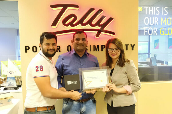 Yazılım firmaları Pas Software Trading, Dubai, foto
