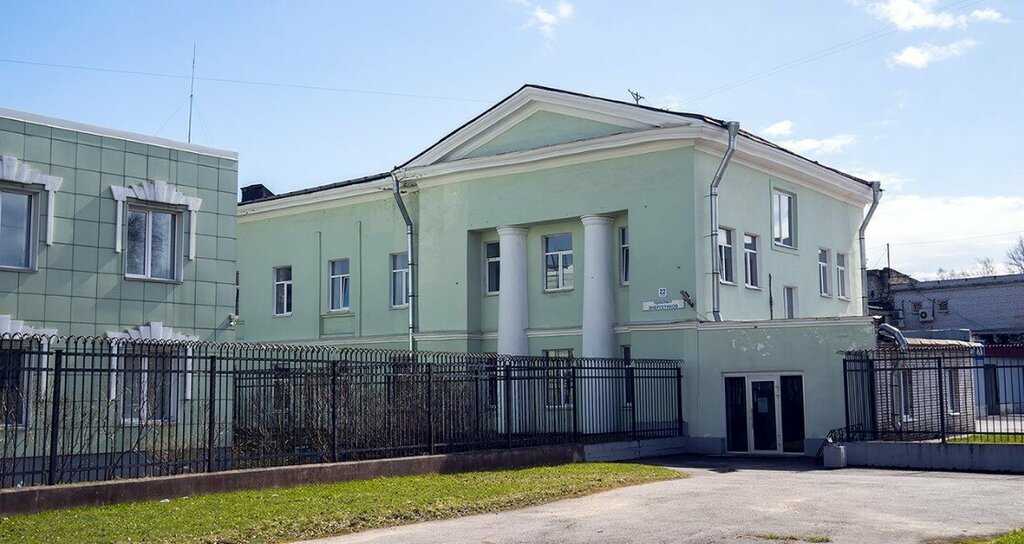 i̇nşaat makinaları ve ekipmanları PetroBelInvest, Saint‑Petersburg, foto
