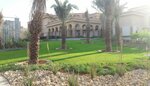 Fantasy Island Contracting Company (Abdulrahman Bin Azzaz Street No:RFDA8215, Al Shohda District), peyzaj tasarımı  Riyad'dan
