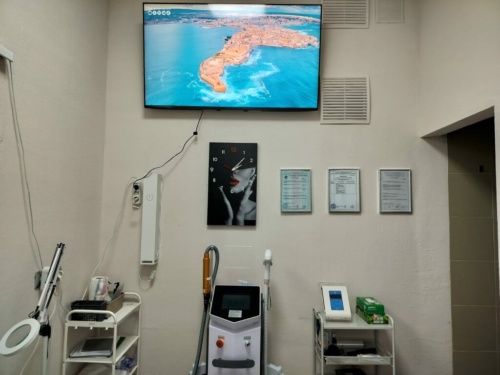 Epilasyon Best Laser, Kovrov, foto