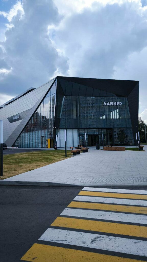 Elektronik eşya mağazaları Xiaomi, Moskova, foto