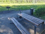 Пикниковая зона (Moscow, Govorovsky Forest), çiftlik tatili  Moskova'dan