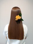 Alkatseva_hair (Moskovskaya Street No:63), berberler  Pyatigorsk'tan