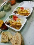 Street Food (Karla Marksa Street No:16/1), hazır yemek teslim servisleri  Tuapse'den