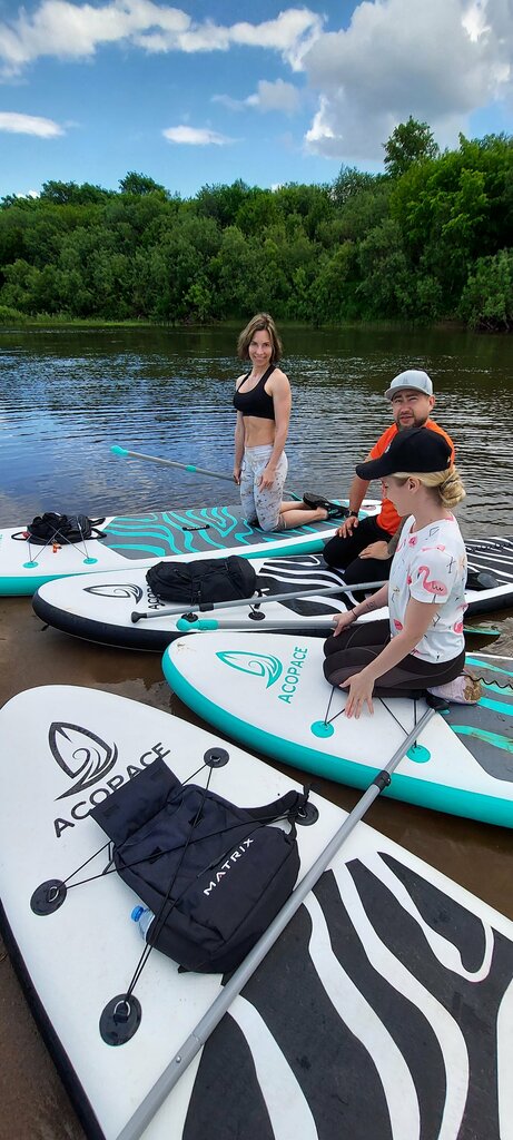 Tatil altyapısı Прокат лодок, Glazov, foto