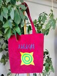 Творческая Хакасия (ulitsa Komleva No:16Б, posyolok Zhemchuzhny), hediyelik eşya mağazaları  Hakasya'dan