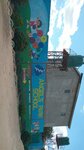 Angel's Park school (Lusaka, Kamwala South), ortaokul  Lusaka'dan