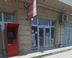 MilliÖn (Surkhaya Nochueva Street No:176, Yeni Gunesli), ödeme terminali  Bakü'den