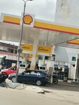 Shell Fuelsave (Abidjan, Avenue Ouézzin Coulibaly), benzin istasyonu  Abican'dan