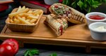 Mycup (199, Al Salam Street, Ajman Industrial 1, Southern Sector, Ajman), restoran