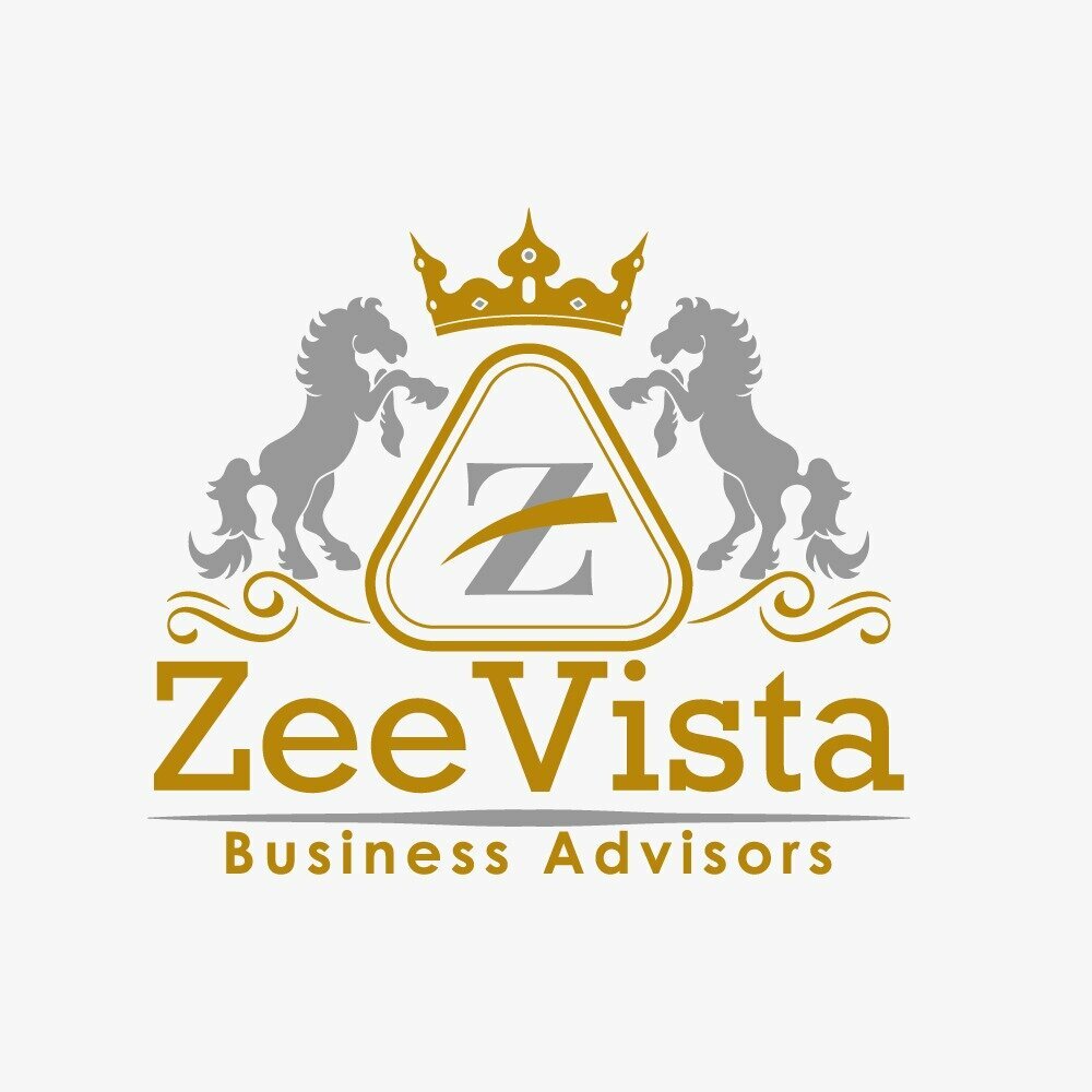 Pasaport ve vize işlemleri ZeeVista Advisors, Dubai, foto