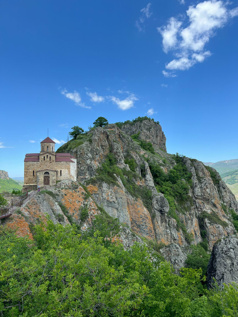 Geziler Sk Tour, Zheleznovodsk, foto