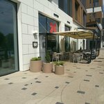 Gasteria (Amman kóshesi No:21А), kafe  Astana'dan