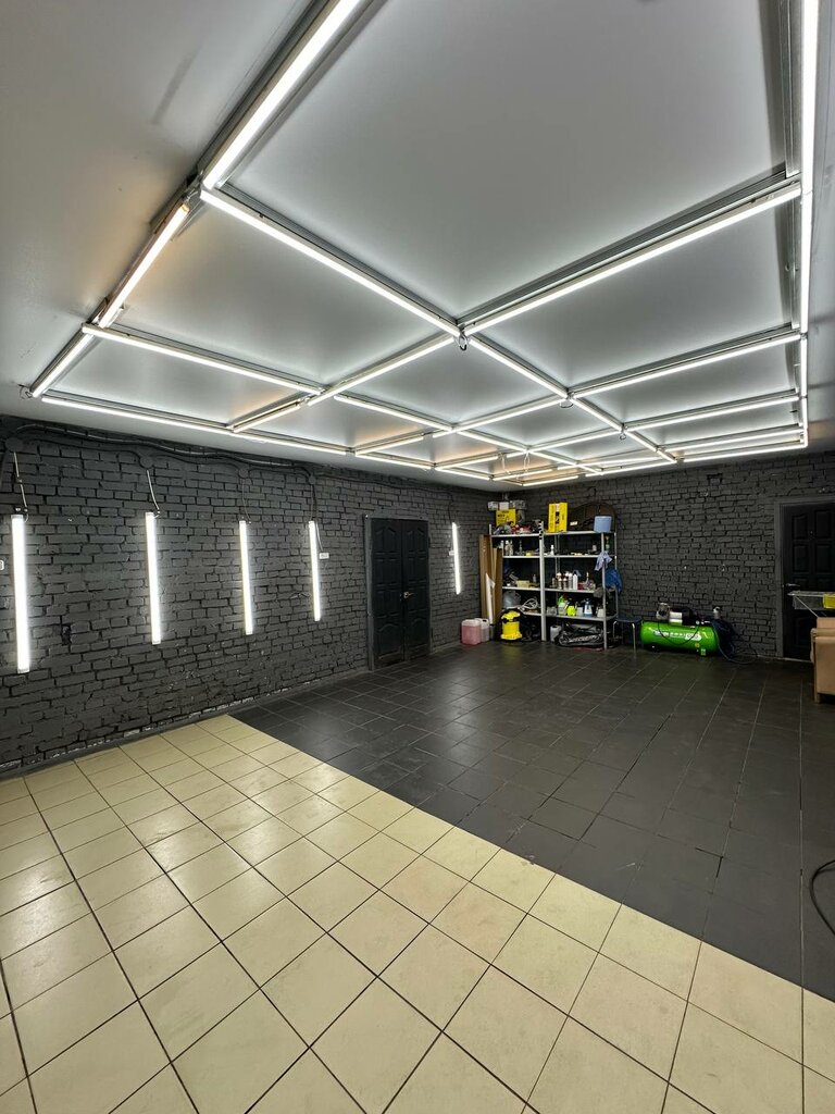Detaylı oto bakımı Garage 33/11, Minsk, foto