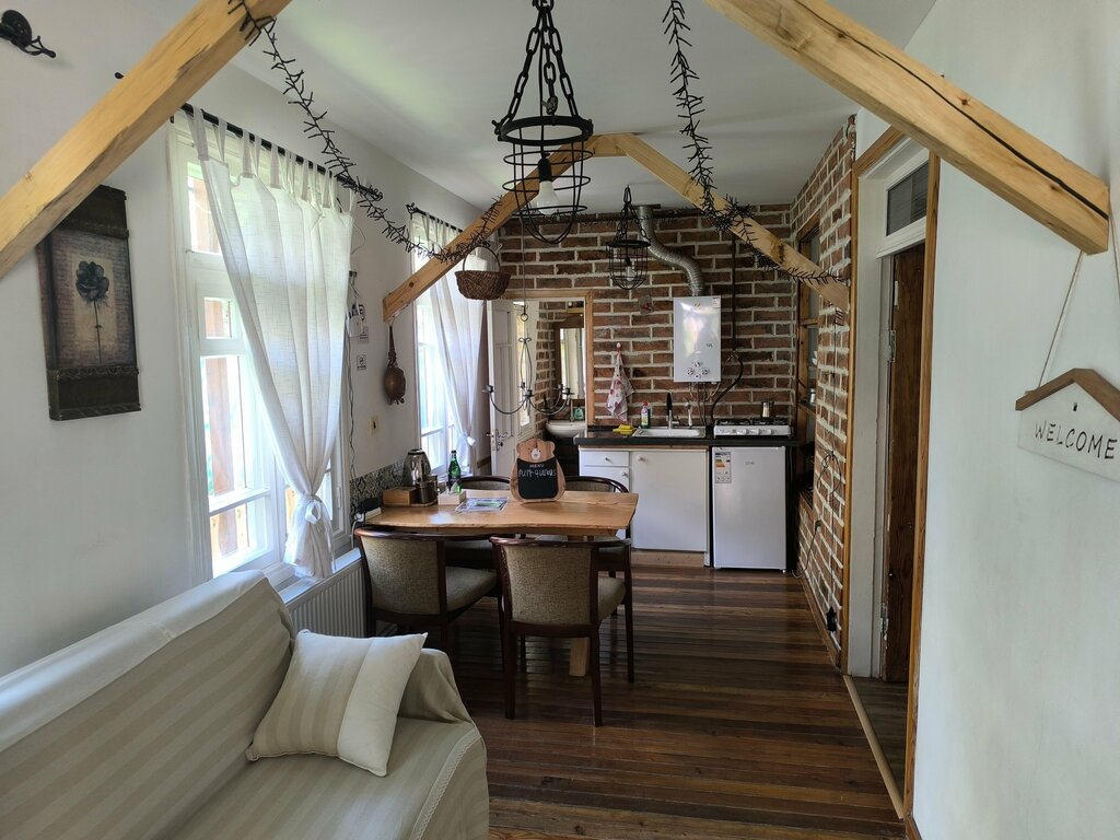 Otel Stepanavan, Stepanavan, foto