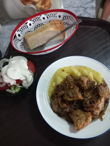 Kafe У Галины, Voronejskaya oblastı, foto