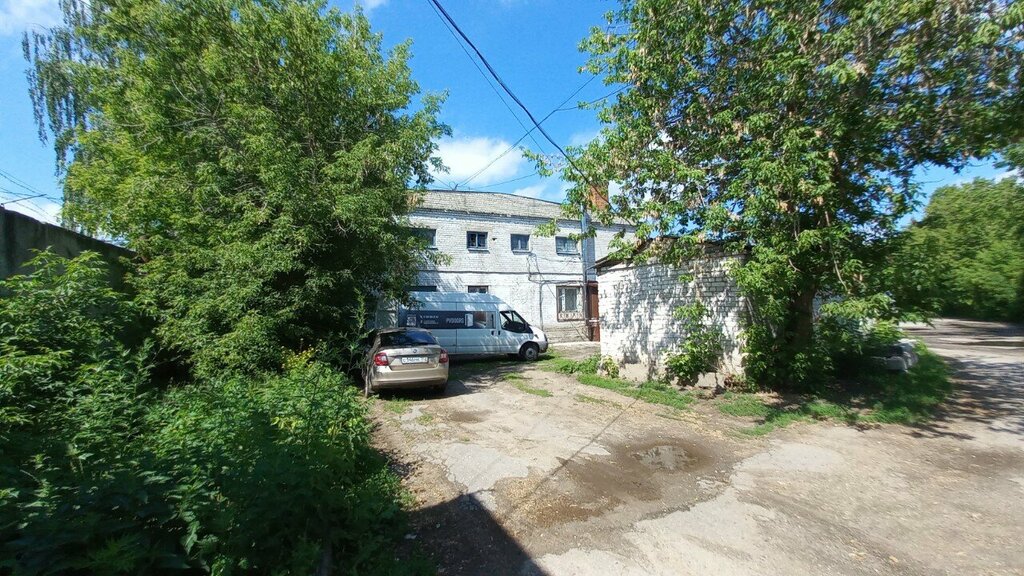 Ticari gayrimenkul alım satımı Заготкооппром, Nijni Novgorod, foto