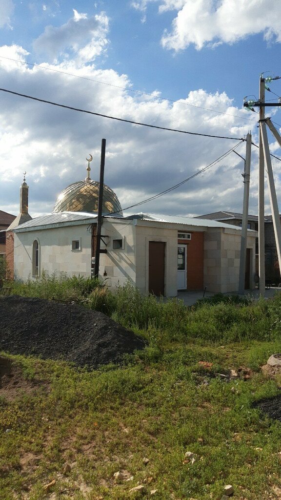 Cami Birakhym, Akmola eyaleti, foto