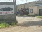 Шиномонтаж (Nizhniy Novgorod Region, Kstovskiy munitsipalny okrug, Bolsheyelninskiy selsovet), oto lastik tamiri  Nijegorodskaya oblastından