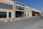 Jams Logistic (Al Ahbabi Building 2, Al Qusais 2, Deira, Dubai), lojistik firmaları  Dubai'den