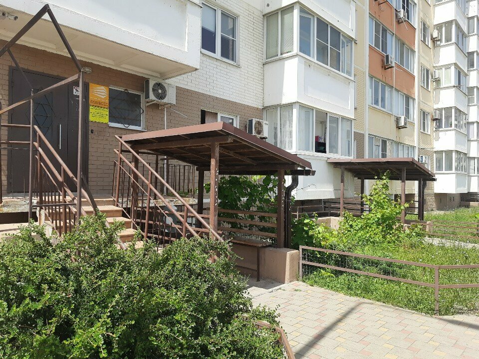 Konut servisleri kuruluşları Малая земля, Novorossiysk, foto