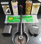 Abu Mohammad Smoking Accessories (159, Corniche Al Qawasim Street, Khuzam, Sector 4, Ras Al Khaimah), tütün, sigara mağazaları