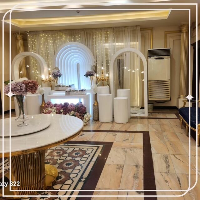 Restoran اكادمية القهواء, Cidde, foto