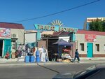 Talgat (Dinmukhamed Qonaev street No:2), gıda pazarı  Kızılorda'dan