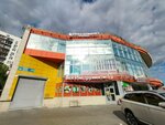 Татарстан 2 (Vakhitova Avenue No:20Б), kurs  Naberejniye Çelny'den (Yar Çallı'dan)