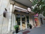 Badam Patisserie (Rеsid Behbudov Street No:46B), pasta, şekerleme ve tatlı  Bakü'den