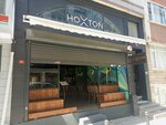 Hoxton (İstanbul, Kadıköy, Rasimpaşa Mah., Yeşilay Sok., 3A), kafe  İstanbul'dan