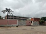 Ecole Nationale D'Administration (Abidjan, Cocody, Quartier de la E.N.A), ortaokul  Abican'dan