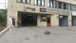 Autofastfix (Melnikova Street No:5), araba boyama  Moskova'dan