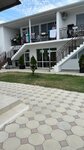 Солнечный Берег (ulitsa Shaumyana No:83Б, selo Alakhadzy), otel  Gagra Bölgesi'nden