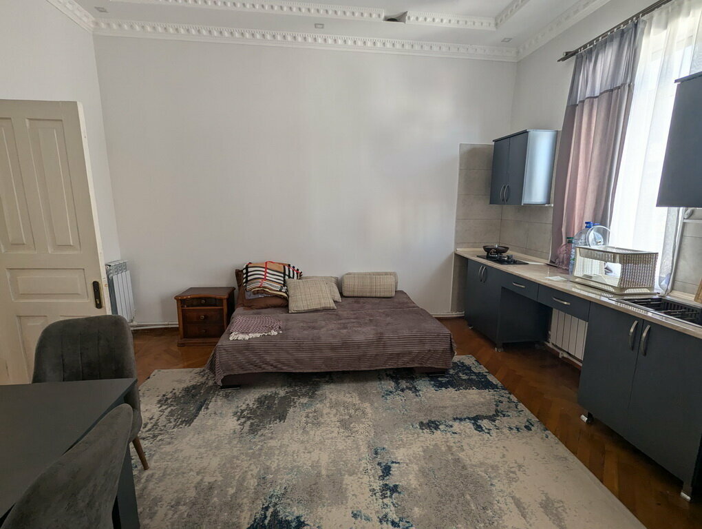 Otel Гостевой дом Наталья, Kabuletti, foto