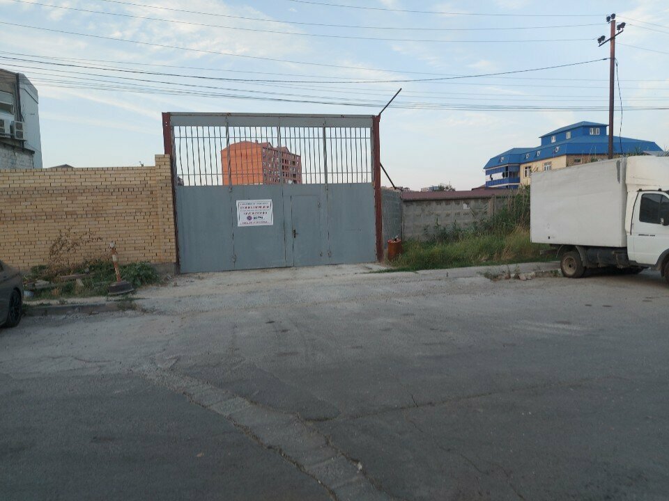 Mobilya fabrikaları Ателье Мебели, ИП, Makhachkala, foto