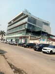Big one (Luanda, Rua de José de Oliveira Barbosa), süpermarket  Loanda'dan