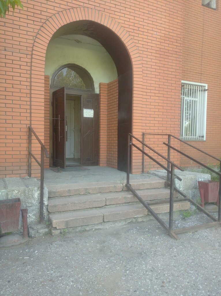 Hamamlar Public Bath, Pavlodar, foto