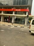 Bic (Luanda Province, Municipality of Luanda, Ingombota), banka  Loanda'dan