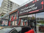 Kayaşehir Pilot Garage Oto Ekspertiz (Kayabaşı Mah., Evliya Çelebi Cad., No:1BG, Başakşehir, İstanbul), otomobil ekspertizi  İstanbul'dan
