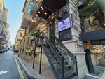 Old room (Suleyman Tagizadе Street No:125), bar  Bakü'den