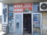 Kishi geyimleri (ЕlIaga Vahid Street No:865, Village of Masazir), giyim mağazası  Abşeron ilçesinden