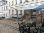 Arch Point (Revaliucyjnaja Street No:12к2), mimari proje firmaları  Minsk'ten