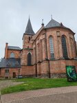 Tartu Toomkirik (Tartu, Lossi Street, 25), turistik yerler  Tartu'dan