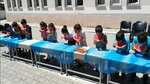 Kazım Karabekir İlköğretim Okulu (Erzurum, Horasan, Kazım Karabekir Mah., Nenehatun Sok.), ortaokul  Horasan'dan