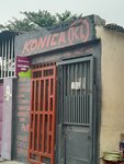 Kônica (Luanda, Rua Comandante Arguelles), fotokopi dükkanları  Loanda'dan