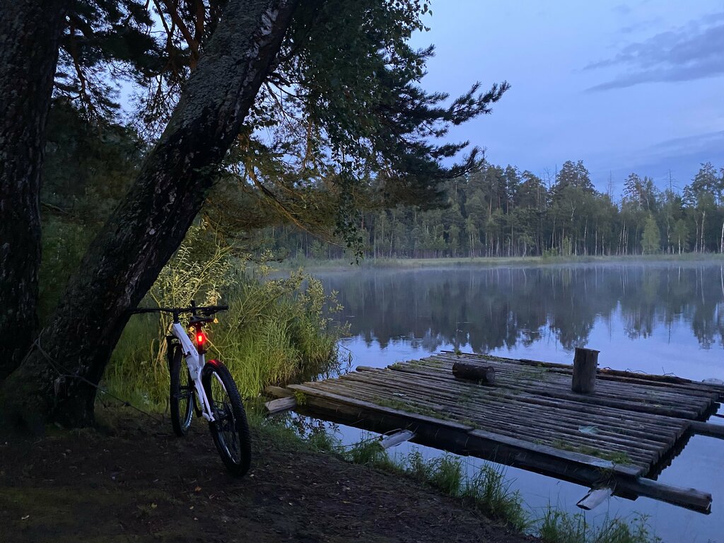 Plaj Пляж, Moskova ve Moskovskaya oblastı, foto