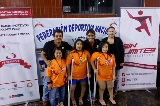 Tıbbi laboratuvarlar Xlh Rickets Peru, Lima, foto