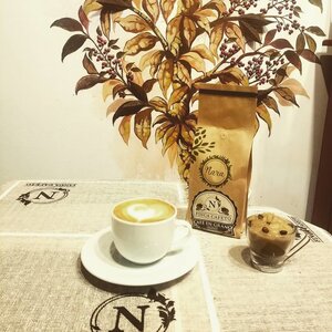 Nara Café (Provincia del Cusco, Cusco), kafe  Cusco'dan